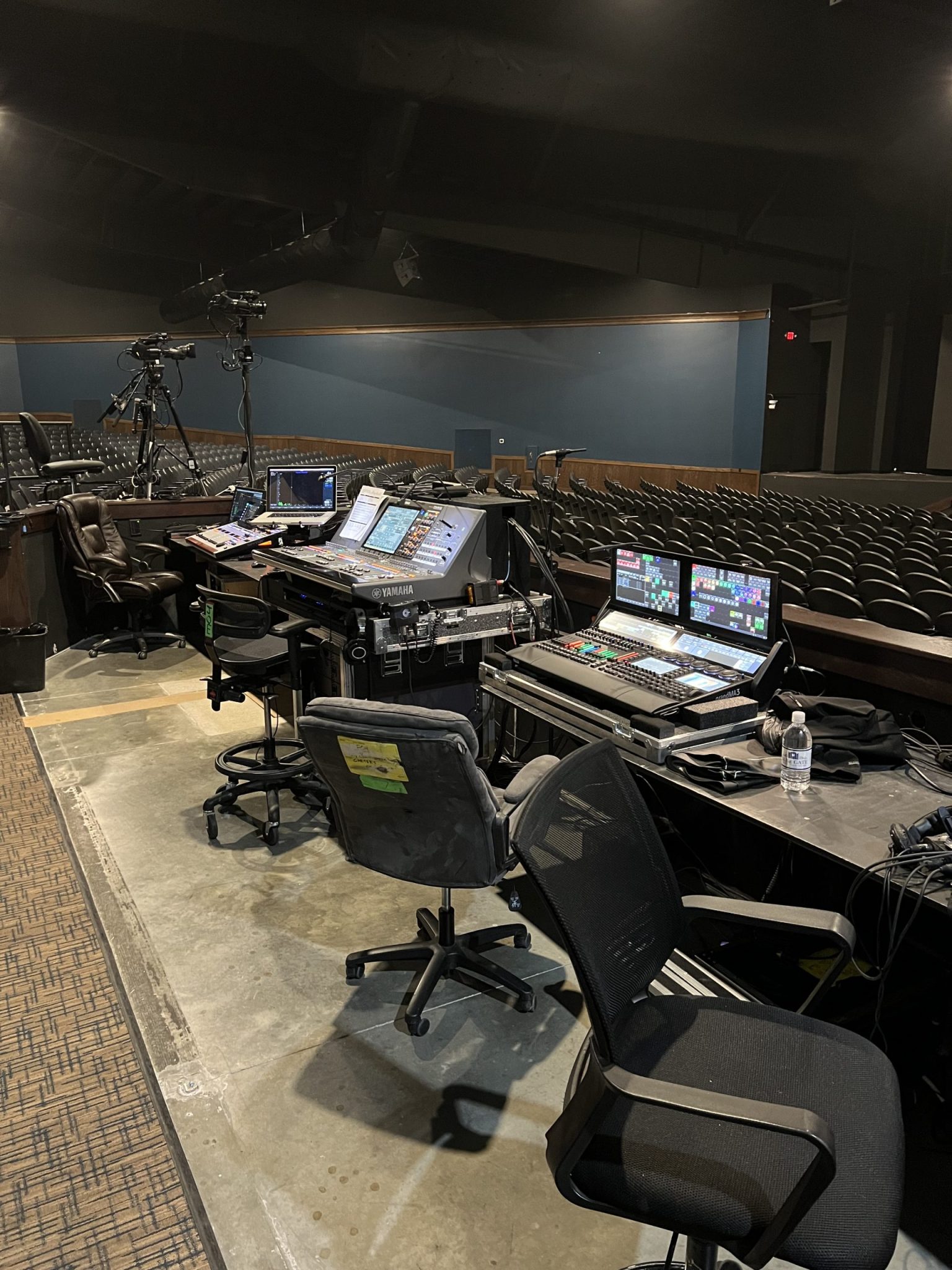 Blue Gate Tech Pac – Blue Gate Tech PAC