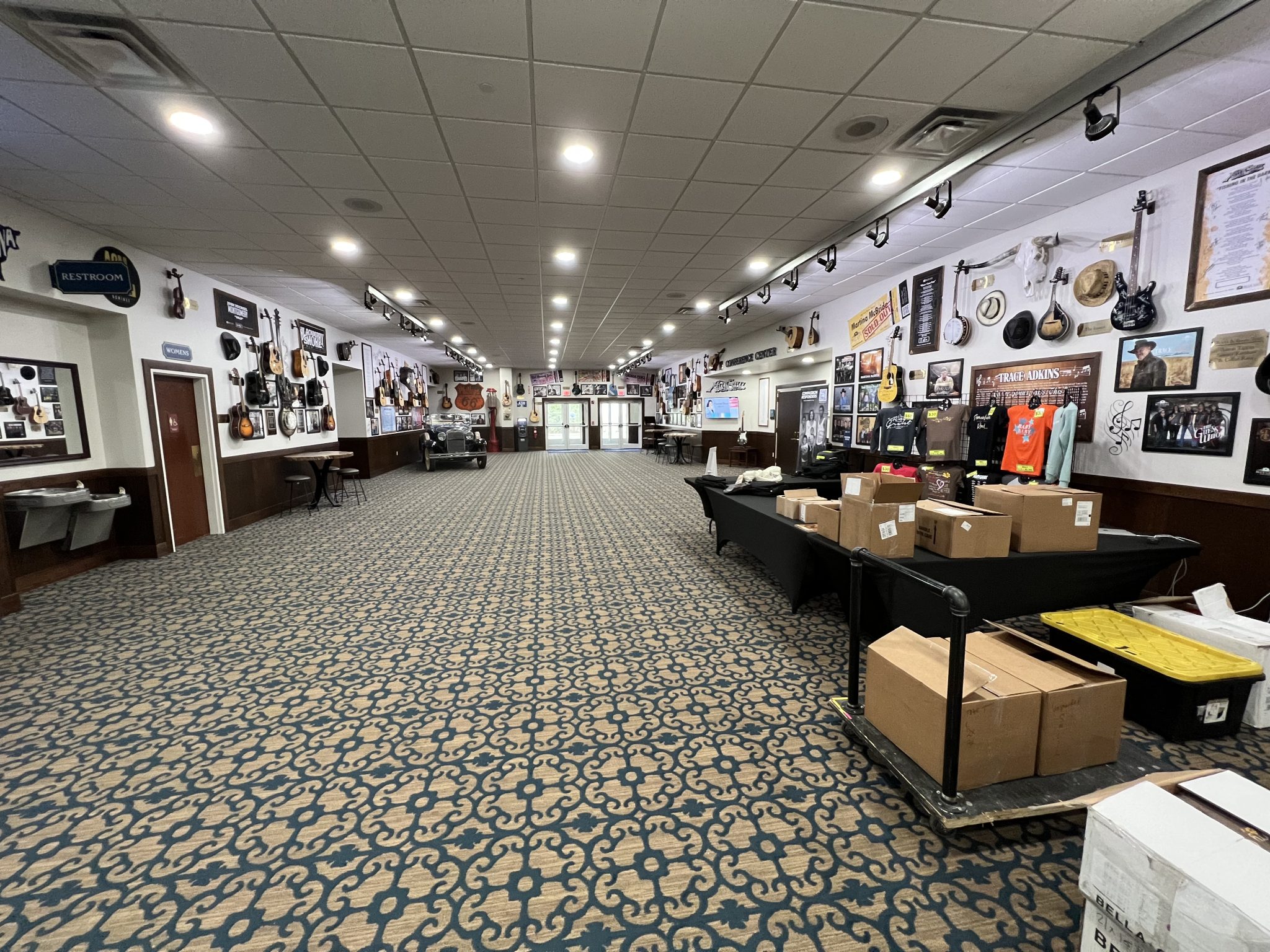 Blue Gate Tech Pac – Blue Gate Tech PAC