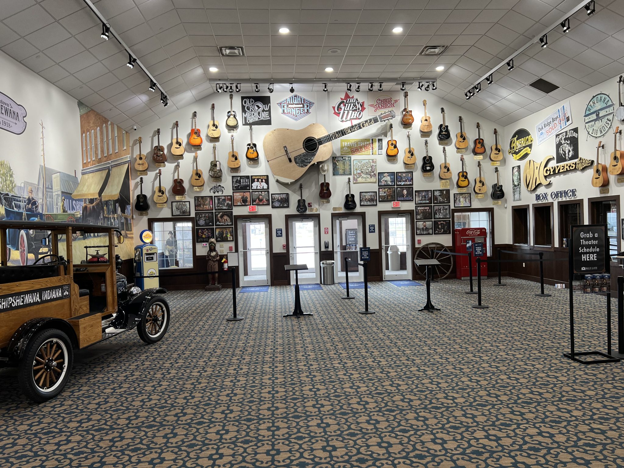 Blue Gate Tech Pac – Blue Gate Tech PAC