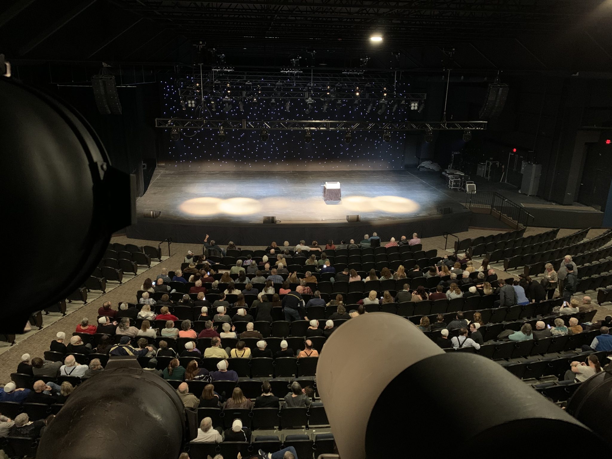 Blue Gate Tech Pac – Blue Gate Tech PAC